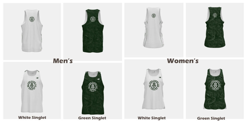 Order Your Big Timber Running Kit - Run Hub Northwest