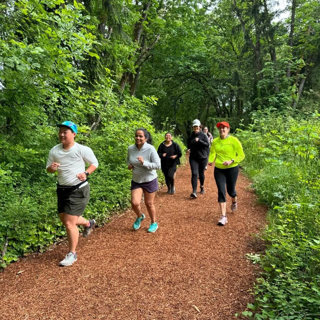 Beginner 5K Training Programs - Run Hub Northwest